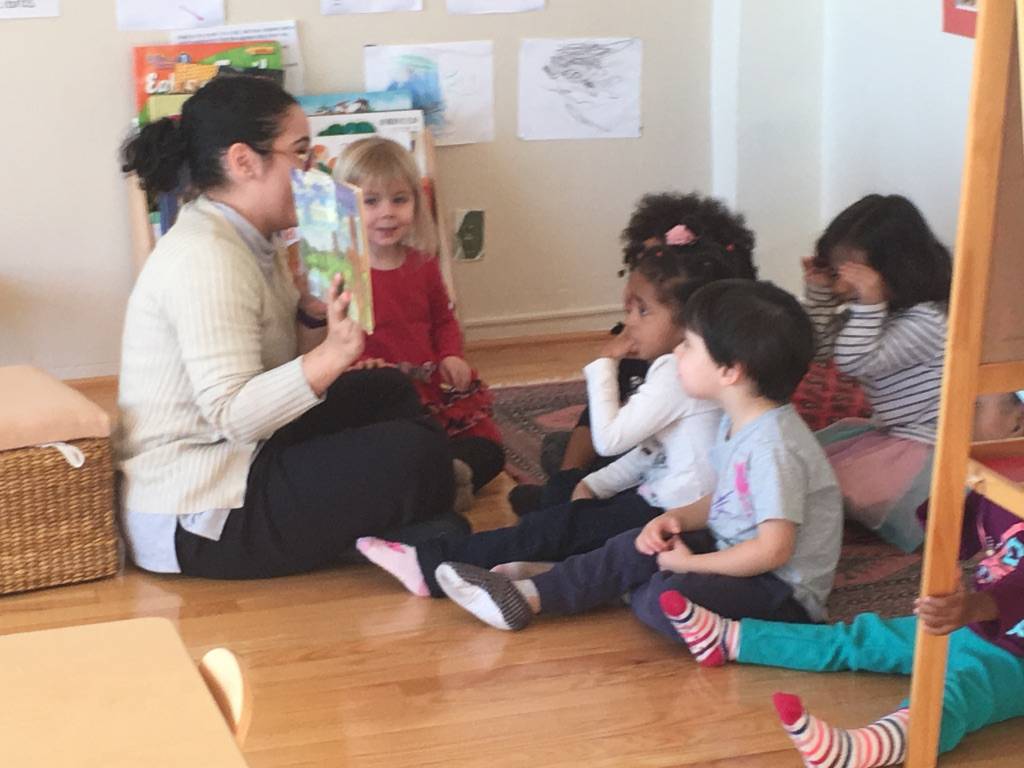 Upper West Side Bilingual Daycare Morningside Play Care Upper West Side Bilingual Daycare Morningside Play Care